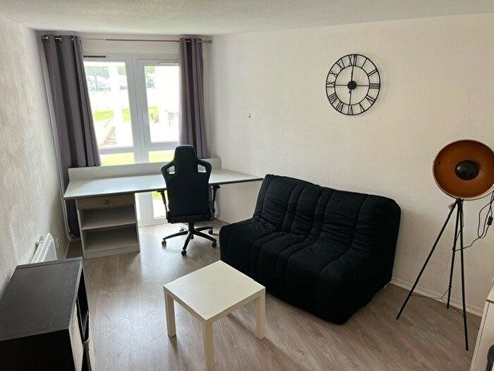 Grabels : Appartement 1 pièce à louer