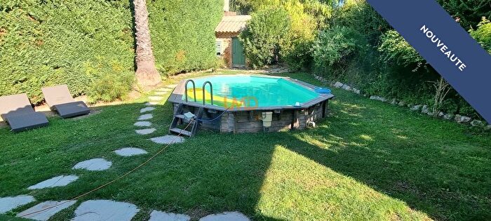 Maison à vendre - Les Arcs - 4 pièces - 3 chambres