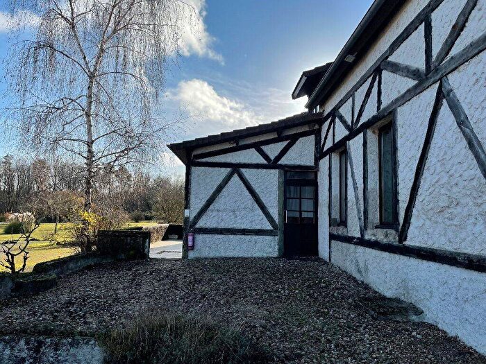 Appartement à louer - Vouzon - 1 pièce