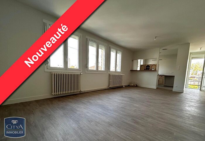 Maison à vendre - Charleville-Mézières, Granges Moulues, Bois Portant - 3 pièces - 2 chambres