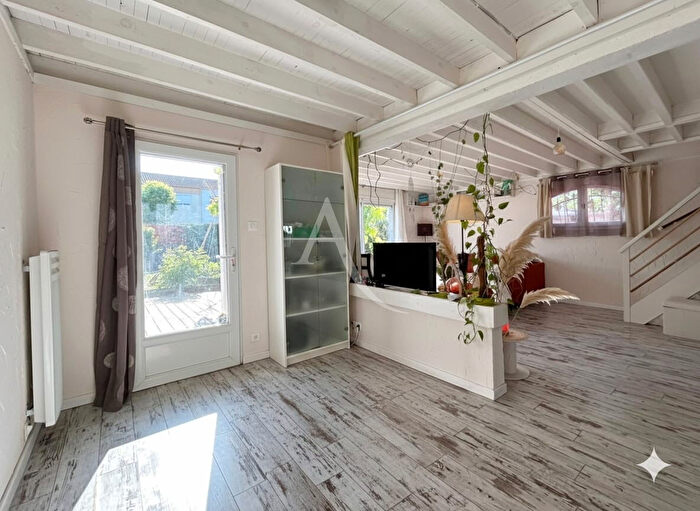 Maison 5 pièces à Canéjan, à vendre