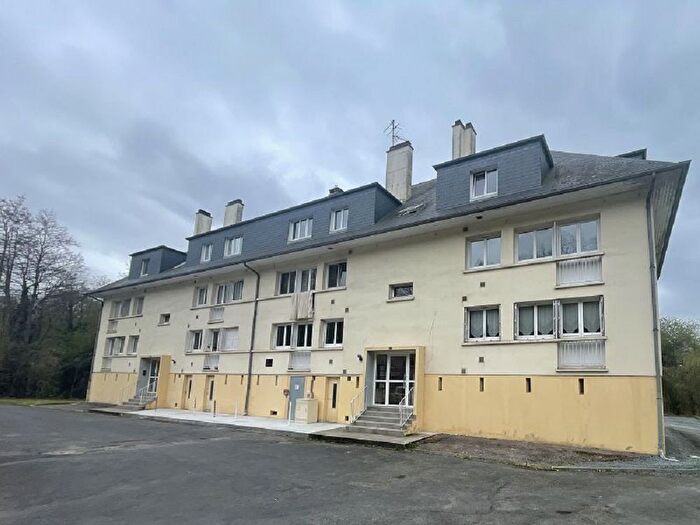 Appartement à vendre - Mondeville - 2 pièces - 1 chambre