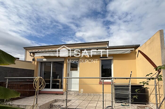 Maison à vendre - Rouen, Grieu, Vallon Suisse, Saint-Hilaire - 4 pièces - 2 chambres