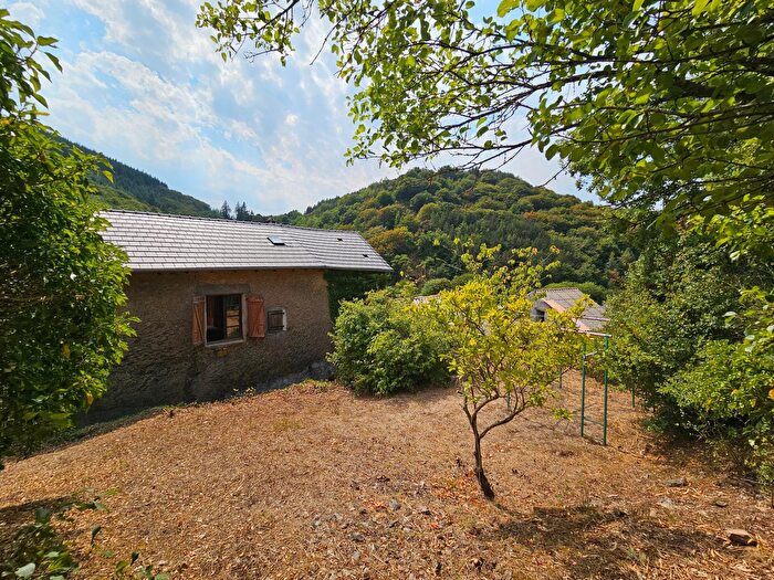 Mélagues - Maison 4 pièces à vendre