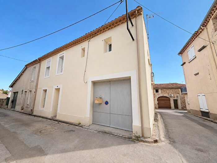 Maison 7 pièces à vendre - Portiragnes