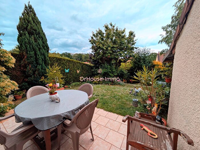 Jouy-le-Moutier, Merisiers, Ecancourt, Côte-des-Carrières, Tremblays - Maison 5 pièces à vendre