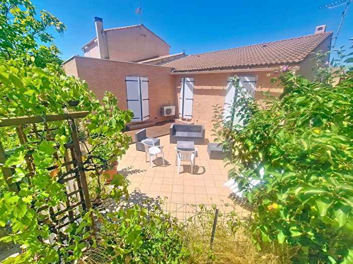 Maison à vendre - Juvignac - 7 pièces - 5 chambres