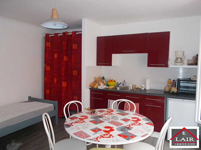 Appartement 1 pièce à louer à Sées