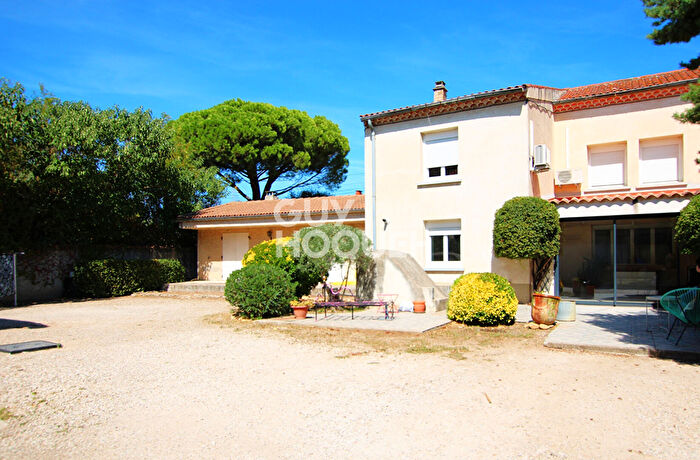 Maison 6 pièces à vendre à Sorgues, Générat, Chaffunes