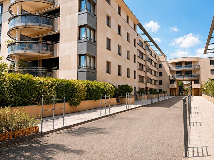 Avignon, Magnanen, Teinturiers - Appartement 2 pièces à vendre