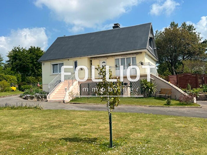 Vengeons - Maison 4 pièces à vendre