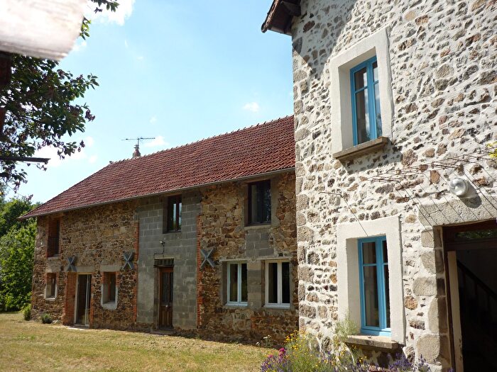 La Cellette - Maison 13 pièces à vendre