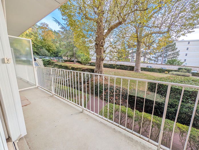 Appartement 2 pièces à Versailles, Clagny Glatigny, à vendre