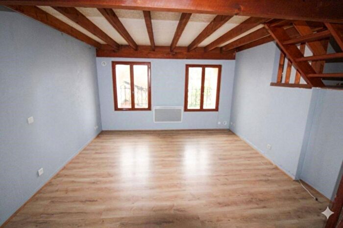 Appartement 2 pièces à Varreddes, à louer