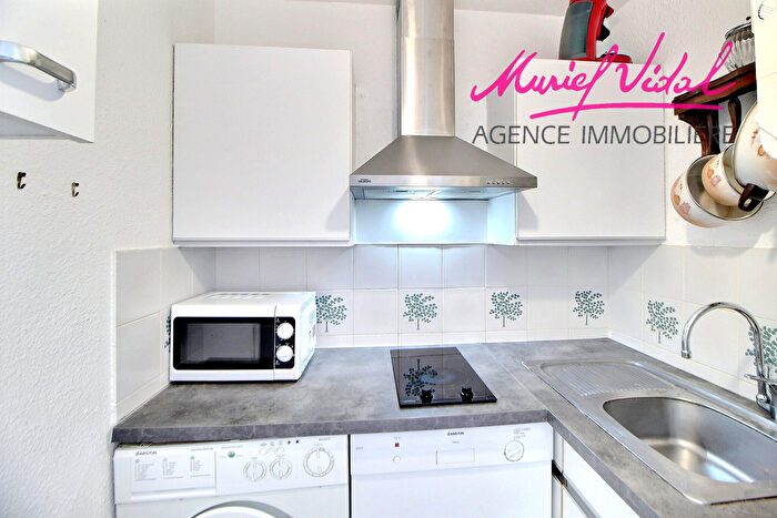 Appartement 2 pièces à Saint-Cyprien, Les Capellans, Plage de la Lagune, à vendre