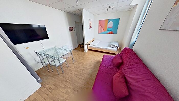 Appartement 1 pièce à louer - Clermont-Ferrand, Delille, Cathédrale, La Gare
