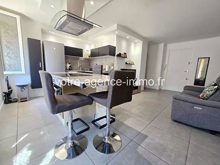 Appartement à vendre - Nice, Saint-Sylvestre - 2 pièces - 2 chambres