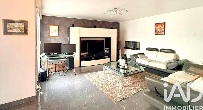 Appartement 4 pièces à vendre - Brétigny-sur-Orge, Centre-ville