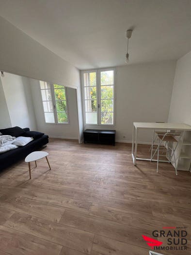 Appartement 1 pièce à louer - Bordeaux Sud