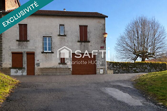 Maison à vendre - Job - 8 pièces - 5 chambres