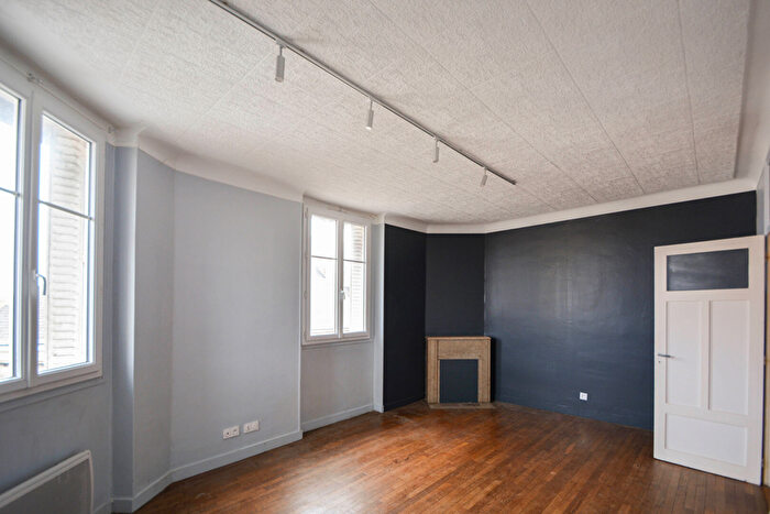 Pithiviers - Appartement 2 pièces à vendre