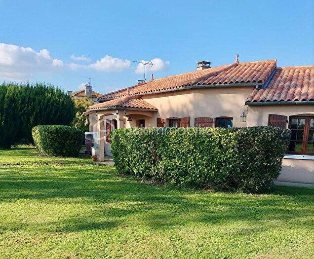 Blaslay : Maison 7 pièces à vendre
