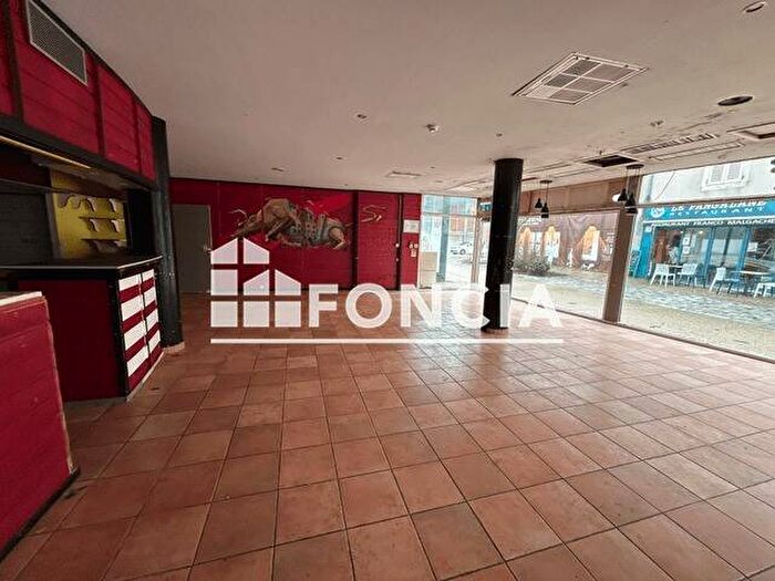 Appartement à louer - Pentagone, La Roche-sur-Yon - 1 pièce