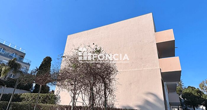 Appartement à vendre - La Londe-les-Maures, Centre-ville - 1 pièce