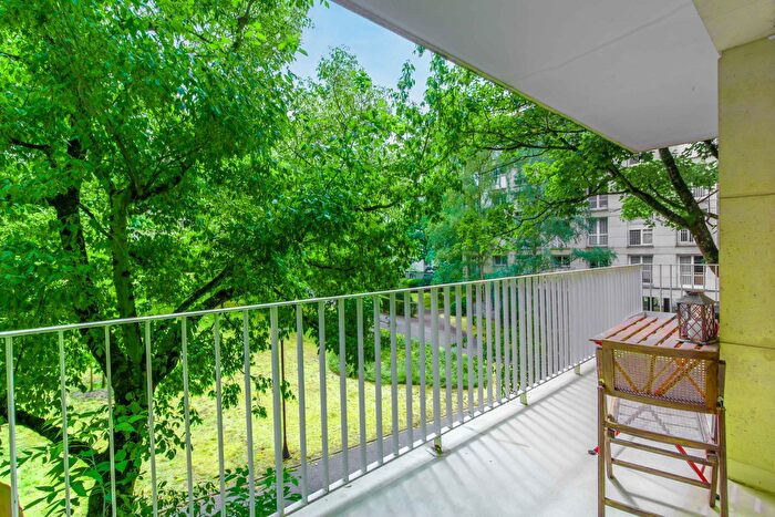 Appartement 5 pièces à vendre - Versailles, Montreuil