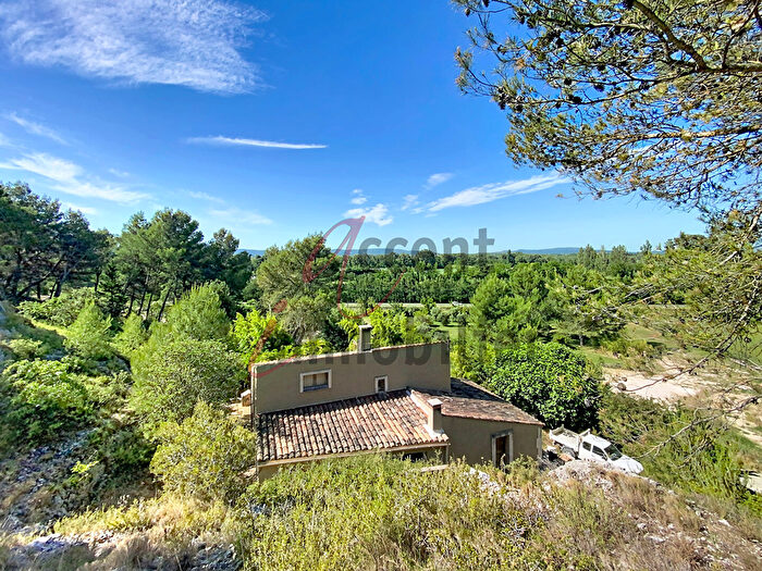 Maison 4 pièces à vendre à Cheval-Blanc