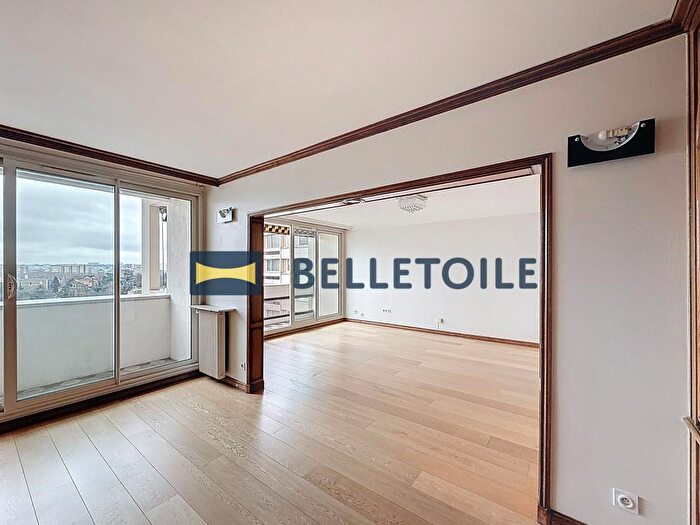 Appartement à vendre - Maisons-Alfort, Alfort - 3 pièces - 2 chambres