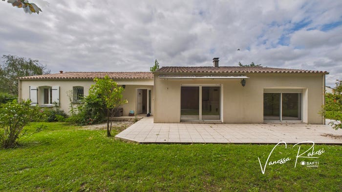 Maison 6 pièces à vendre à Pessines