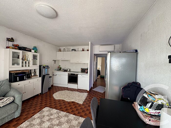 Appartement 3 pièces à vendre à Sainte-Maxime, Virgiles, Capet d'Azur, Souleyas, Croisette