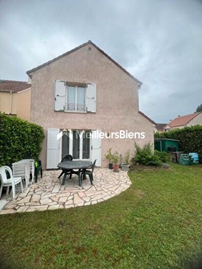Maison 6 pièces à Courtry, à vendre