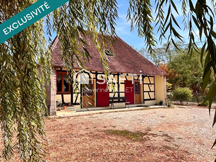 Maison 3 pièces à vendre à Torpes