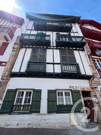 Maison 19 pièces à Ciboure, à vendre