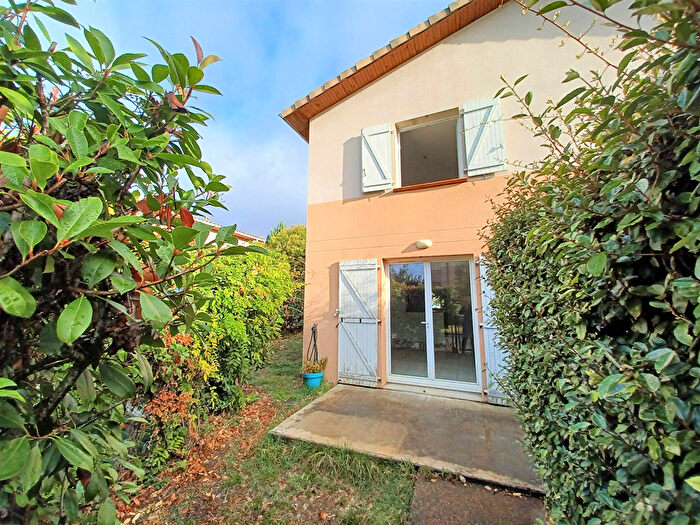 Maison à vendre - Castelnau-dEstrétefonds - 3 pièces - 2 chambres