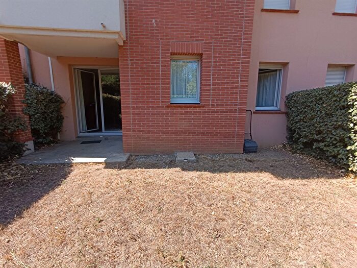 Appartement 2 pièces à Toulouse, Les Pradettes, à vendre