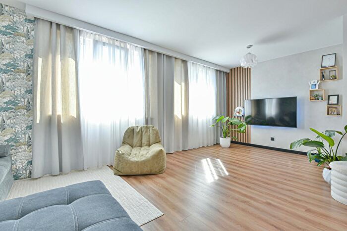 Appartement 3 pièces à Limoges, Centre-ville, Hôtel de Ville, Emailleurs, à vendre