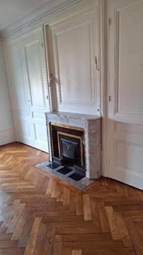 Appartement à louer - Villeurbanne, Grand Clément - 3 pièces - 2 chambres