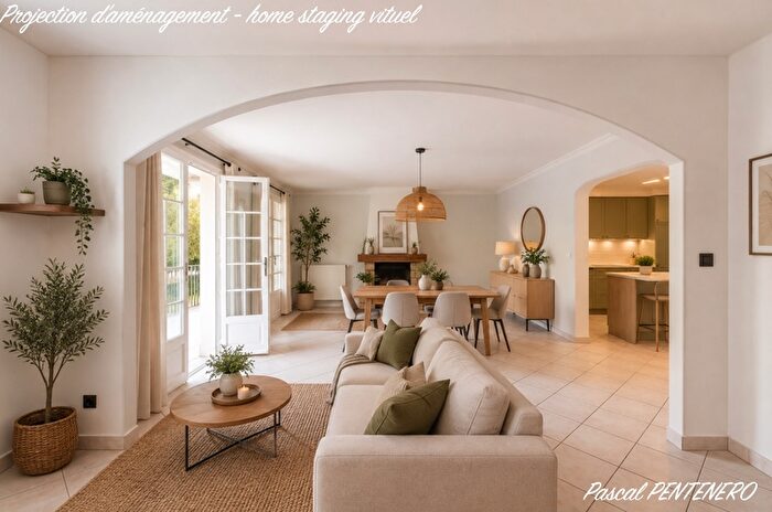 Maison 4 pièces à vendre - Meyzieu, Nord Ouest