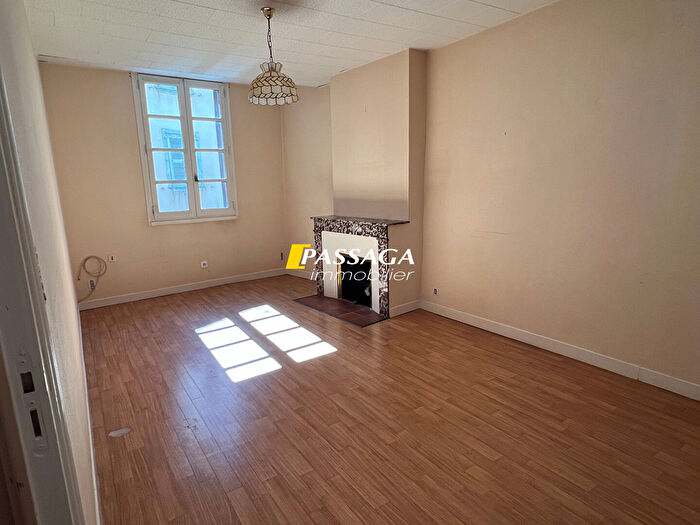 Appartement 3 pièces à vendre à Rodez, Centre historique, Vieux-Rodez