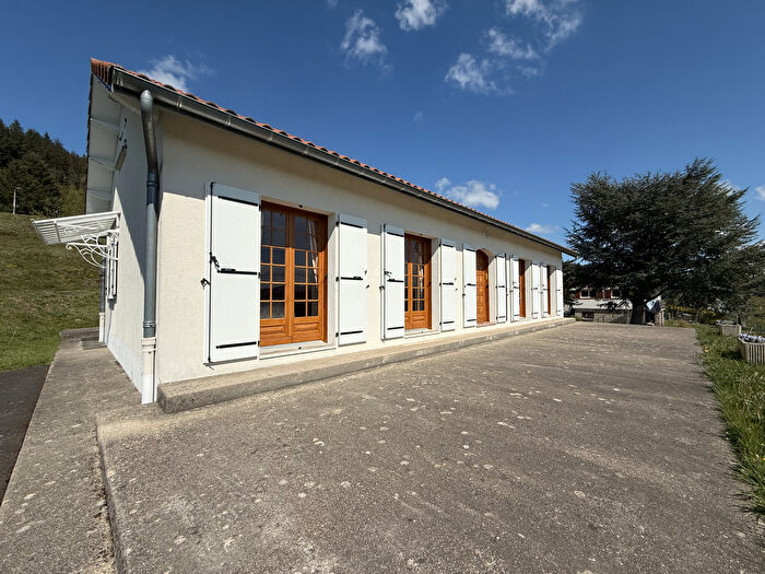 Arconsat : Maison 4 pièces à vendre