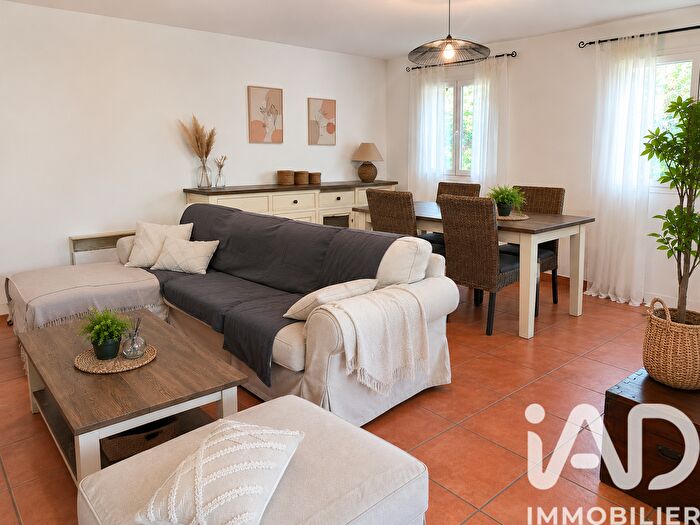 La Seyne-sur-Mer, Sud - Maison 3 pièces à vendre
