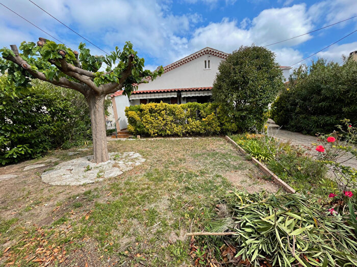 La Garde, Le Village : Maison 4 pièces à vendre