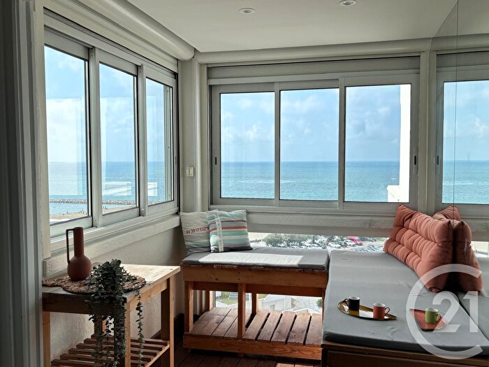 La Grande-Motte, Centre-ville, Port : Appartement 2 pièces à vendre