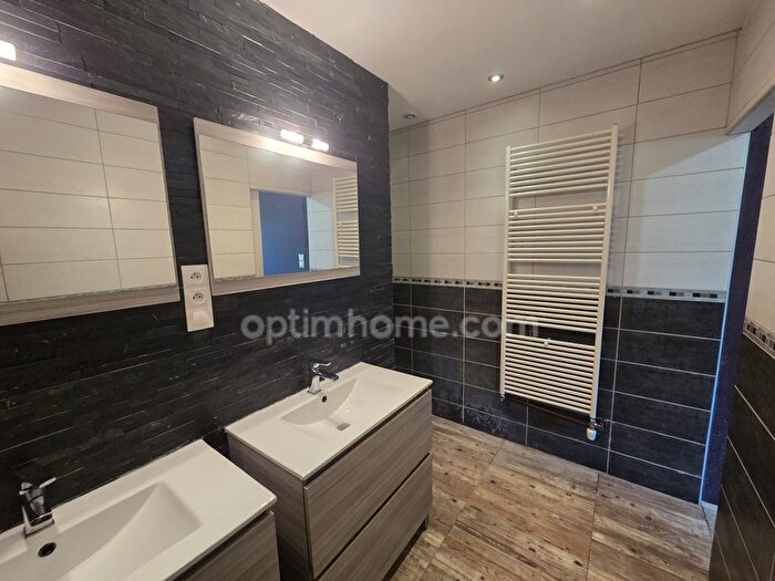 Maison à vendre - Gercourt-et-Drillancourt - 12 pièces - 10 chambres