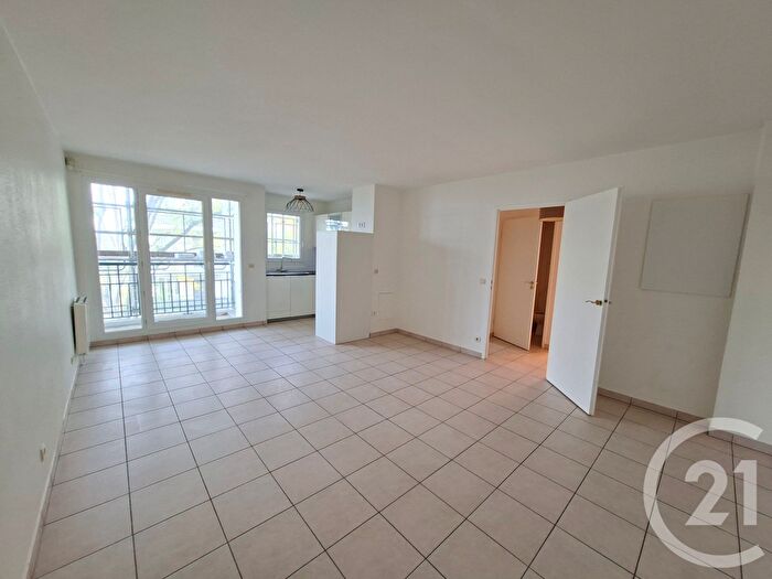 Alfortville, Mairie, Gare : Appartement 2 pièces à louer