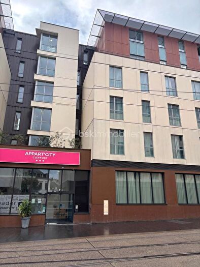 Appartement à vendre - Mayenne, Sud Ouest - 1 pièce - 1 chambre