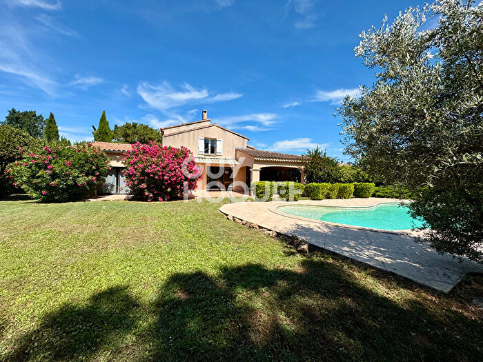 Maison 6 pièces à L'Isle-sur-la-Sorgue, Villevieille, à vendre